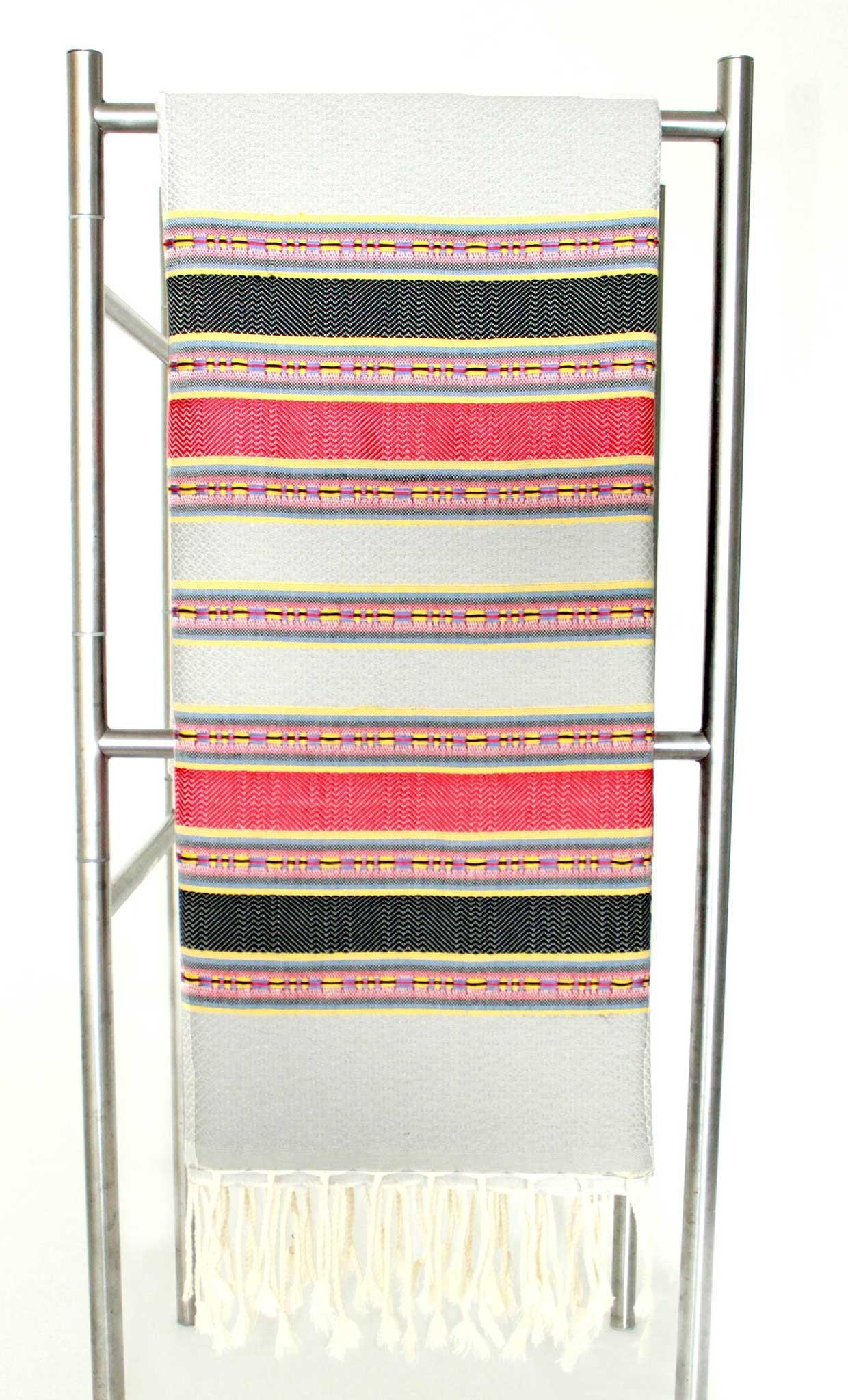 Traditional Stripes Fouta – Scents & Feel