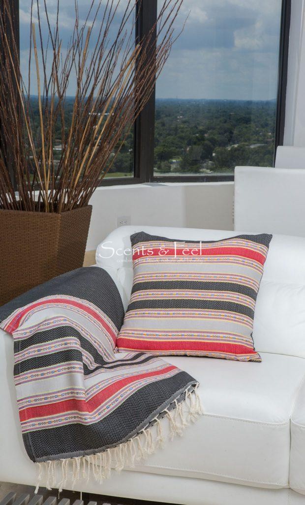 Traditional Stripes Fouta | Scents & Feel